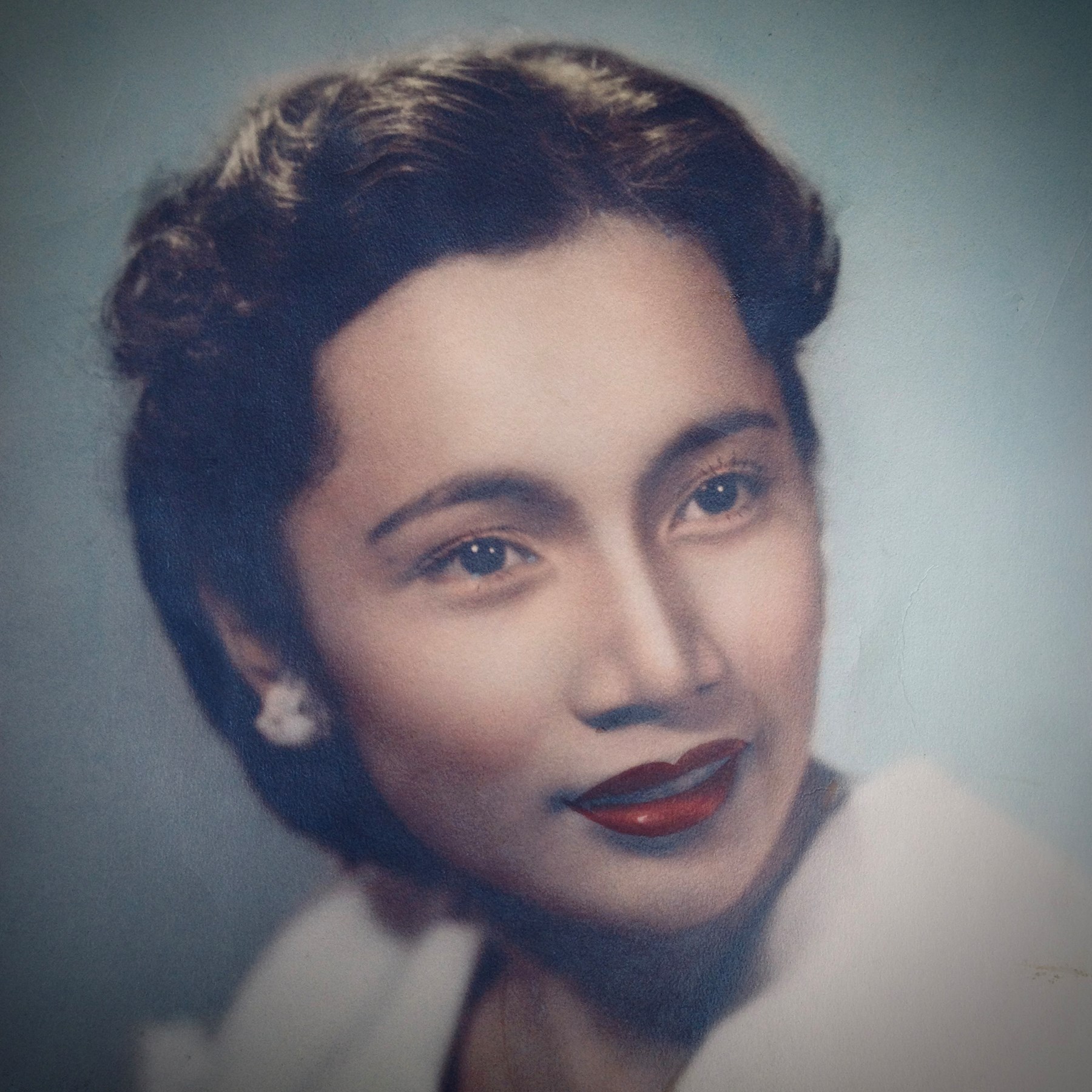 Mrs. Maria Editha Dizon Obituary - Bonita, CA
