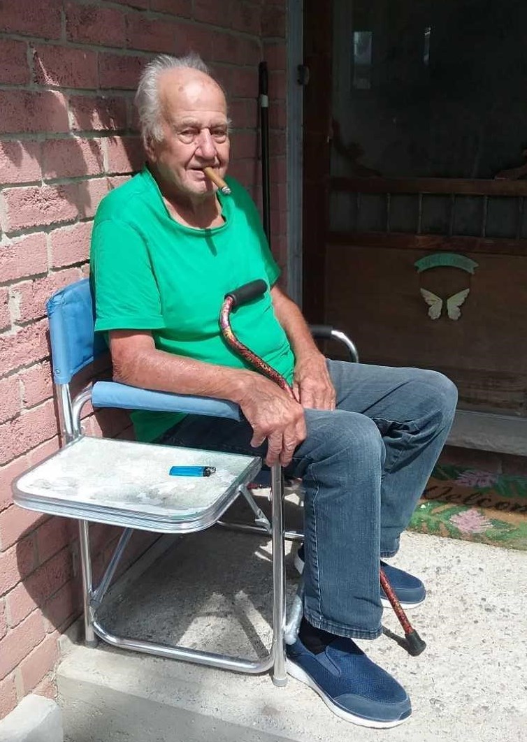 Charles Dunham Obituary - Cambridge, ON