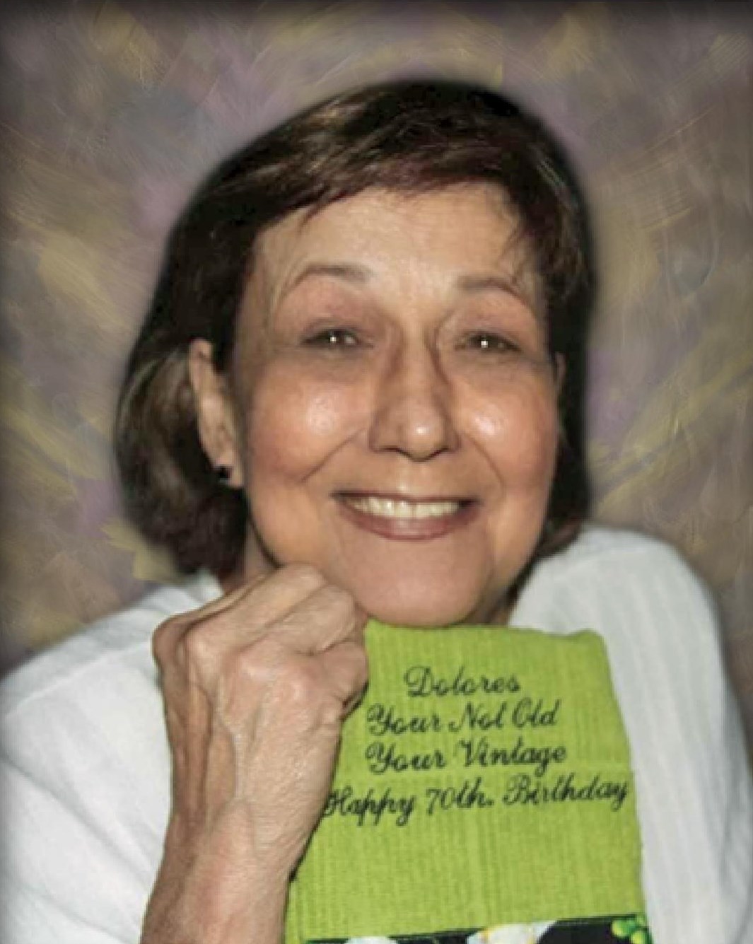 Dolores ANDREW Obituary - Glendora, CA