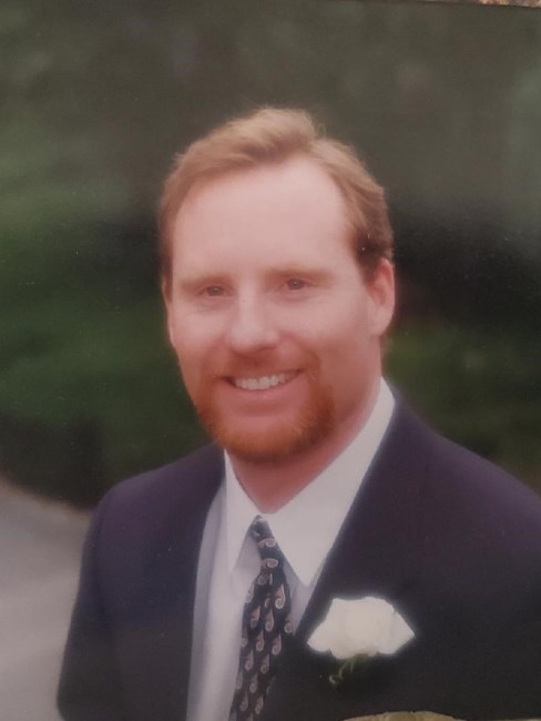 Michael Stringer Obituary - Bonita, CA
