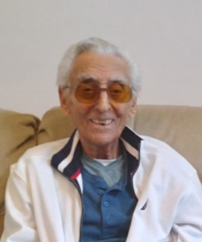 Dominick Barcia Obituary - Westwood, NJ