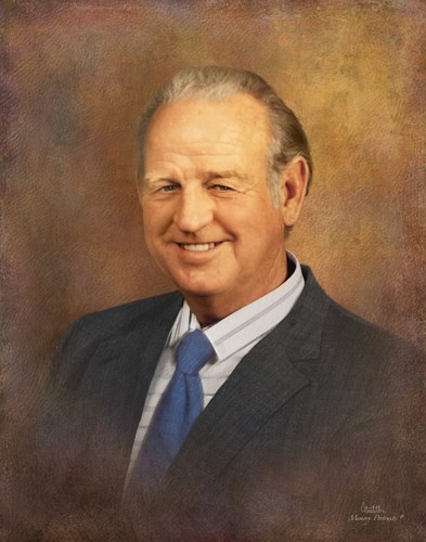 James Raymond Basham Obituary - Louisville, KY