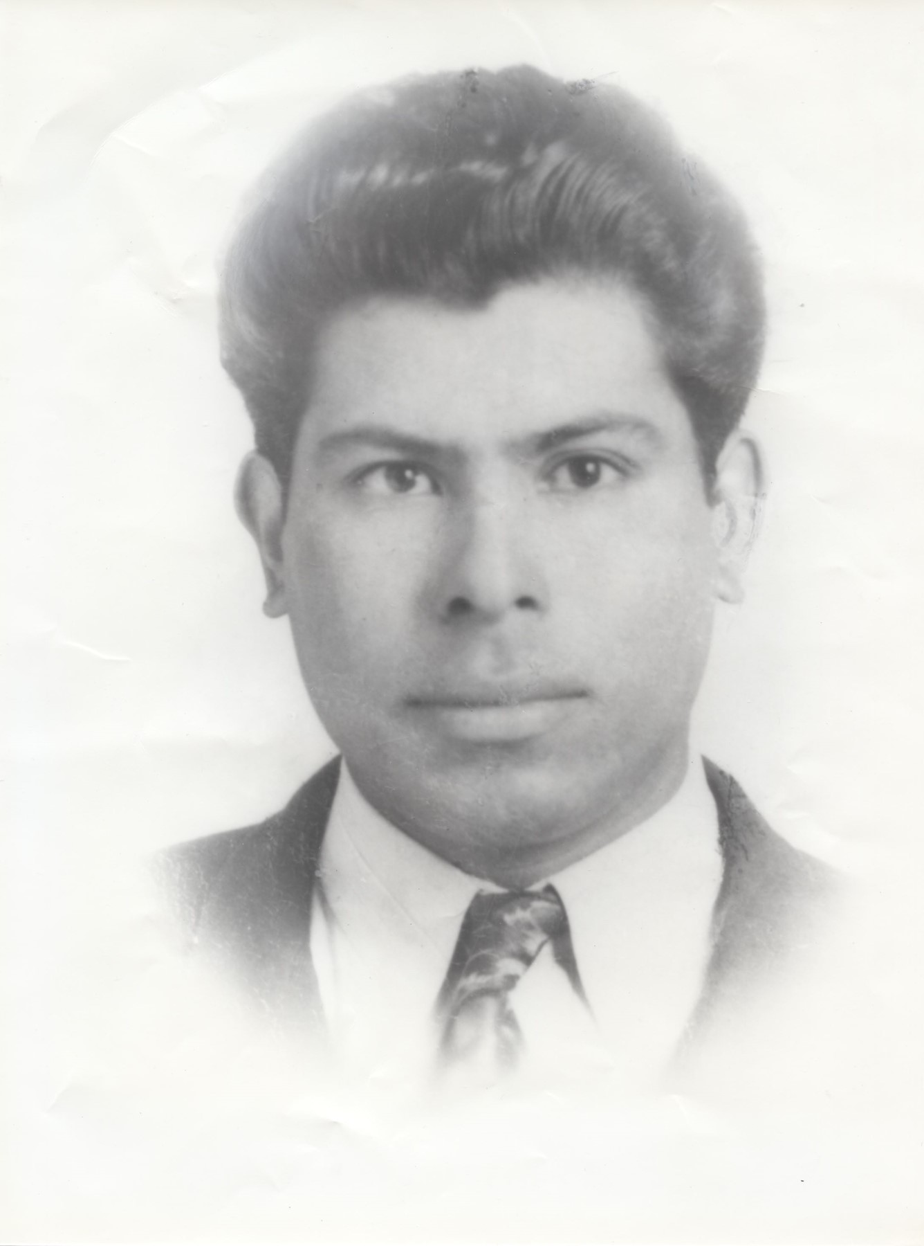 Tomas Torres Obituary - El Paso, TX