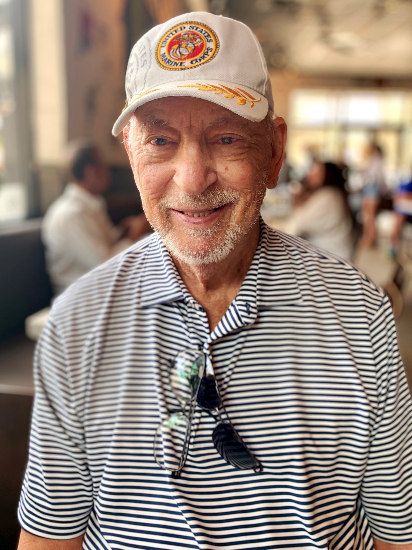 Aaron Goldman Obituary - North Lauderdale, FL