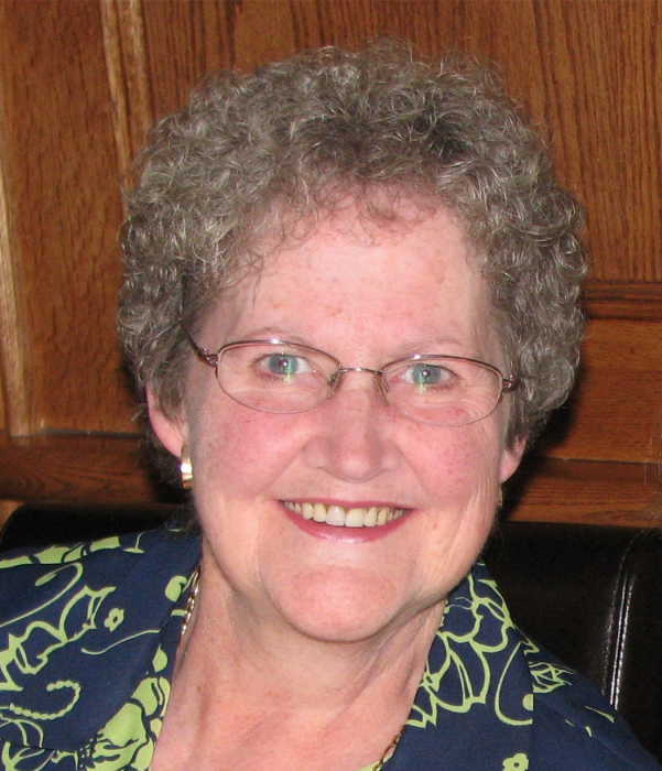 Nancy CONNAH Obituary - Parksville, BC