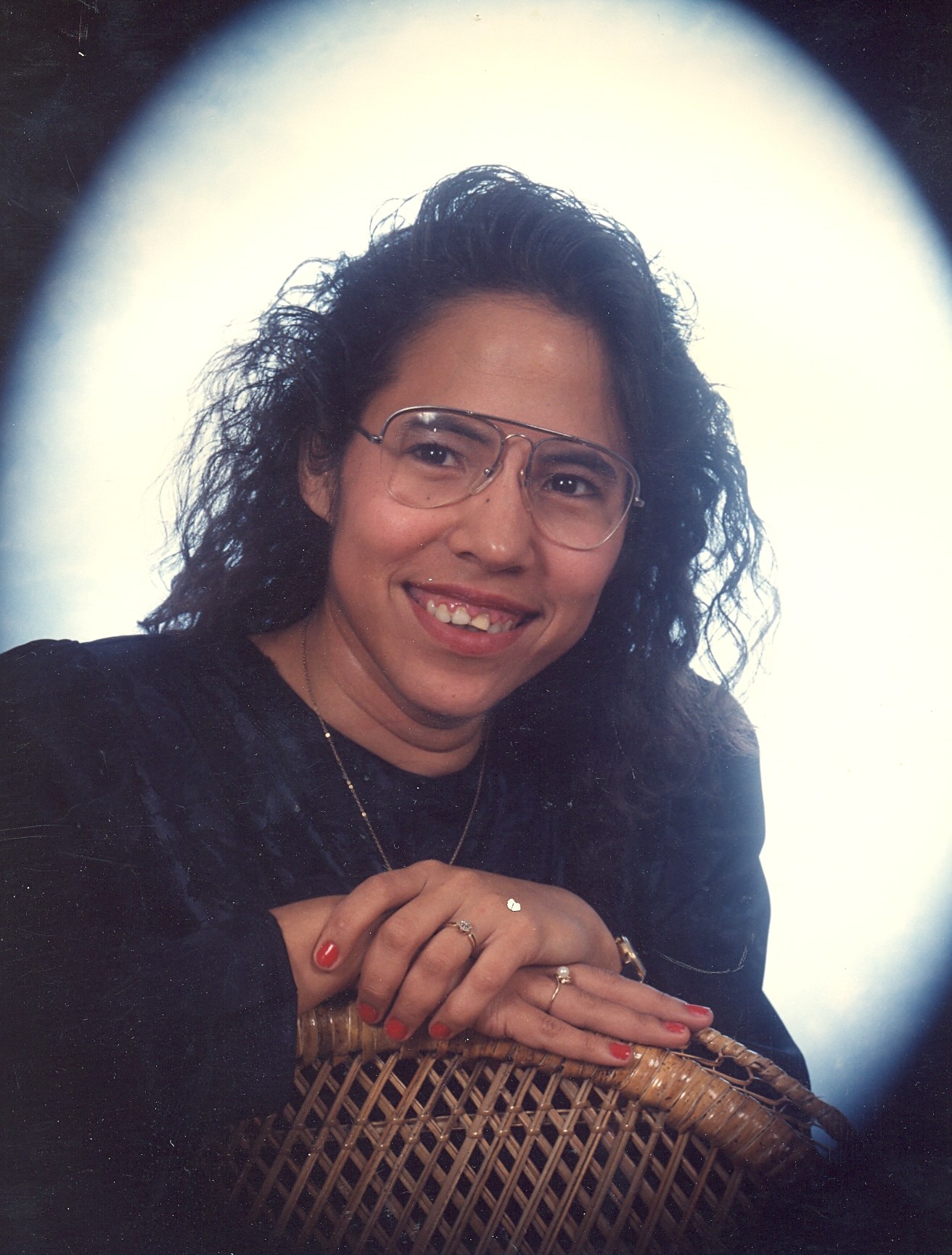 Annette Pacheco Obituary - El Paso, TX