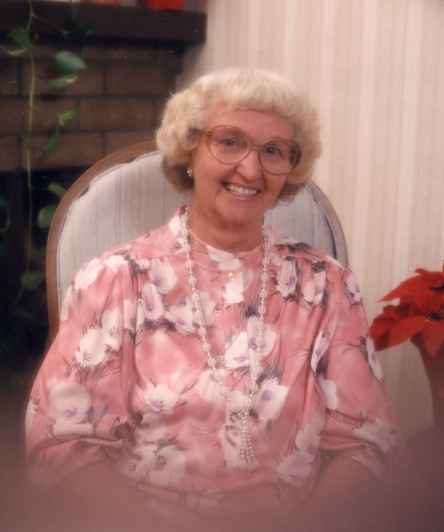 Jessie Lewis Obituary - Upland, CA