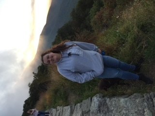 Danielle Marie Laing Obituary - Culpeper, VA