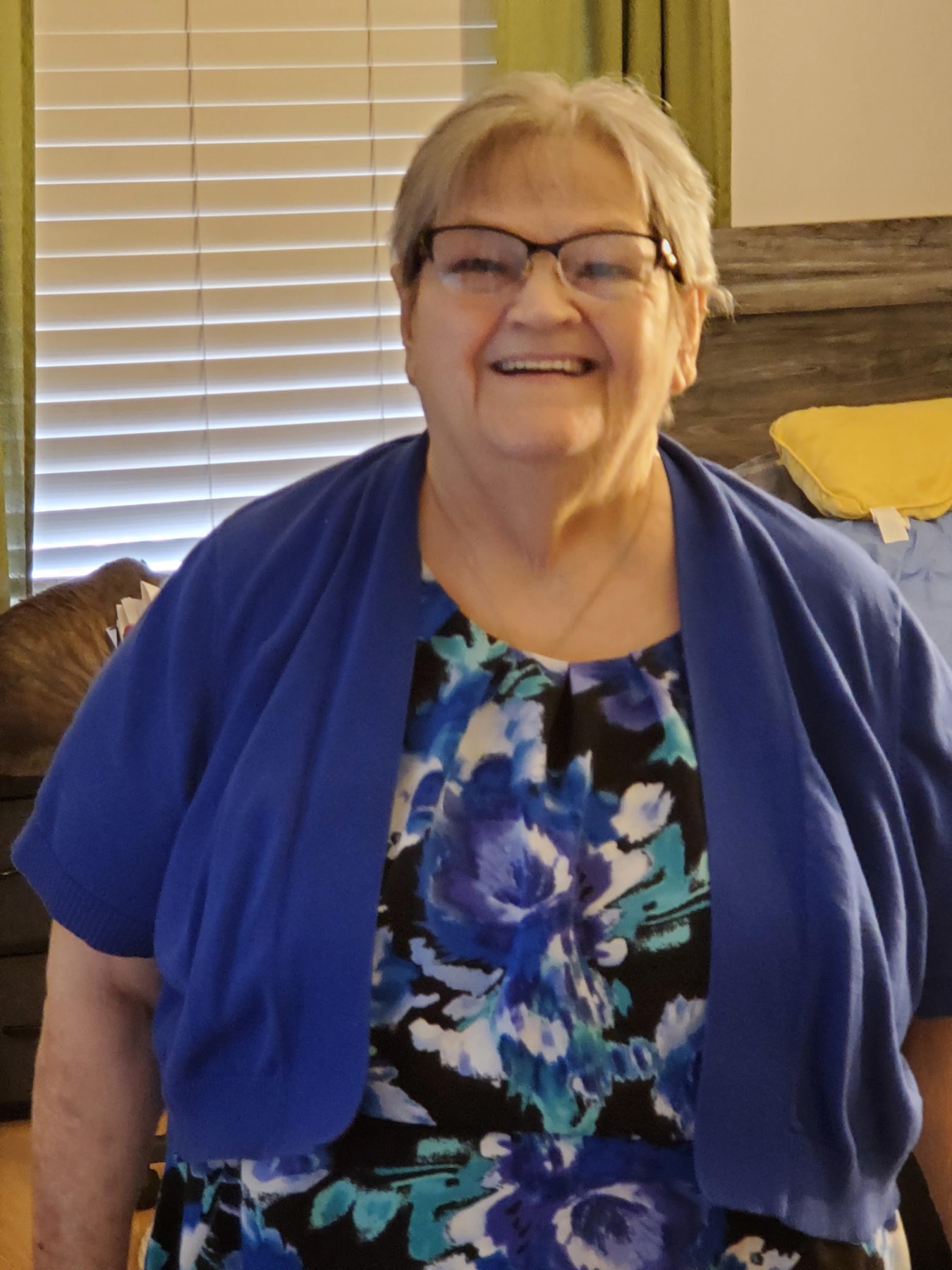 Sandra Hale Obituary - St. Louis, MO