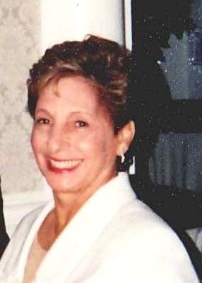 Doris Mello Obituary - Boca Raton, FL