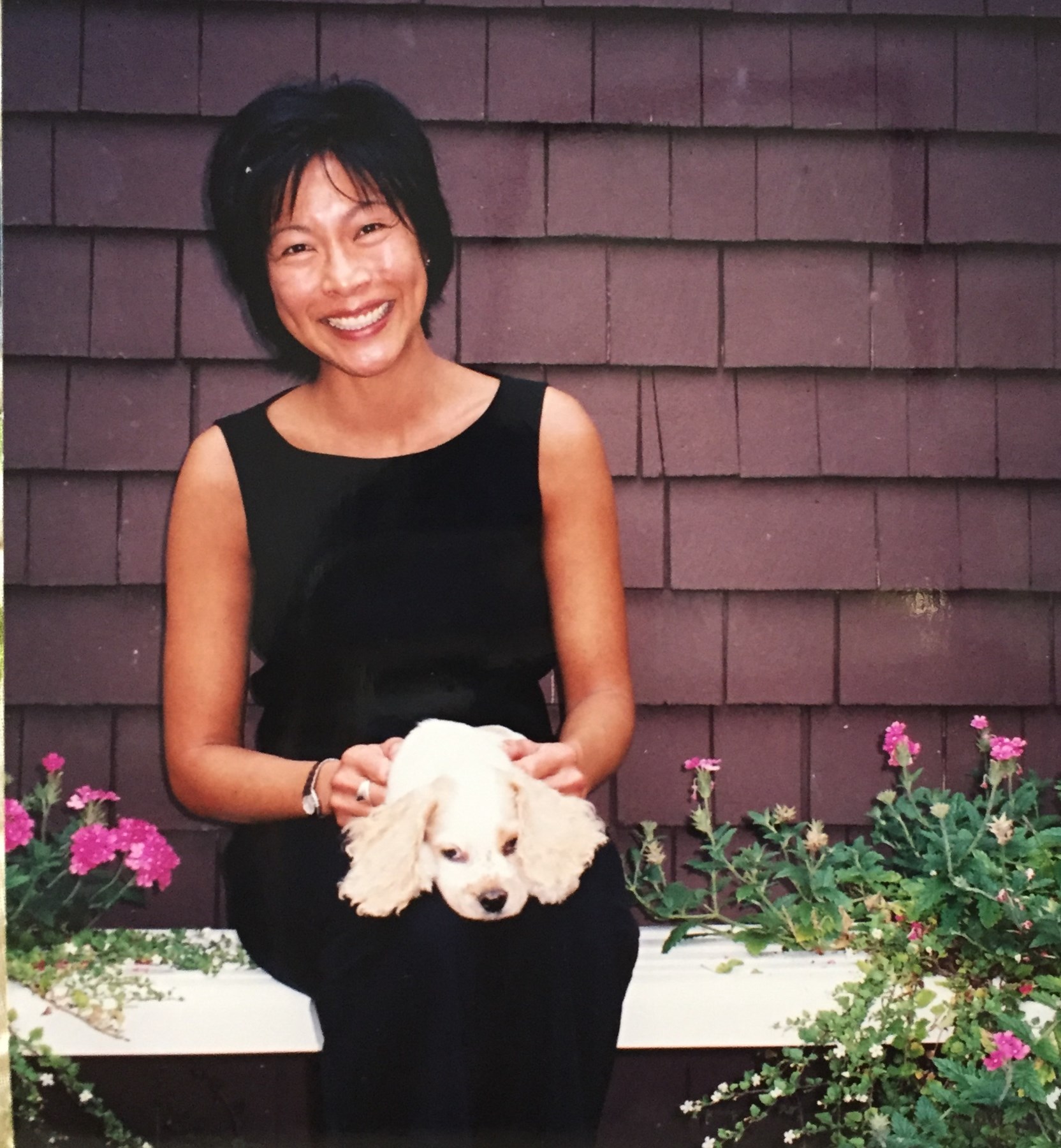 Patricia Mak Obituary - Norwood, MA