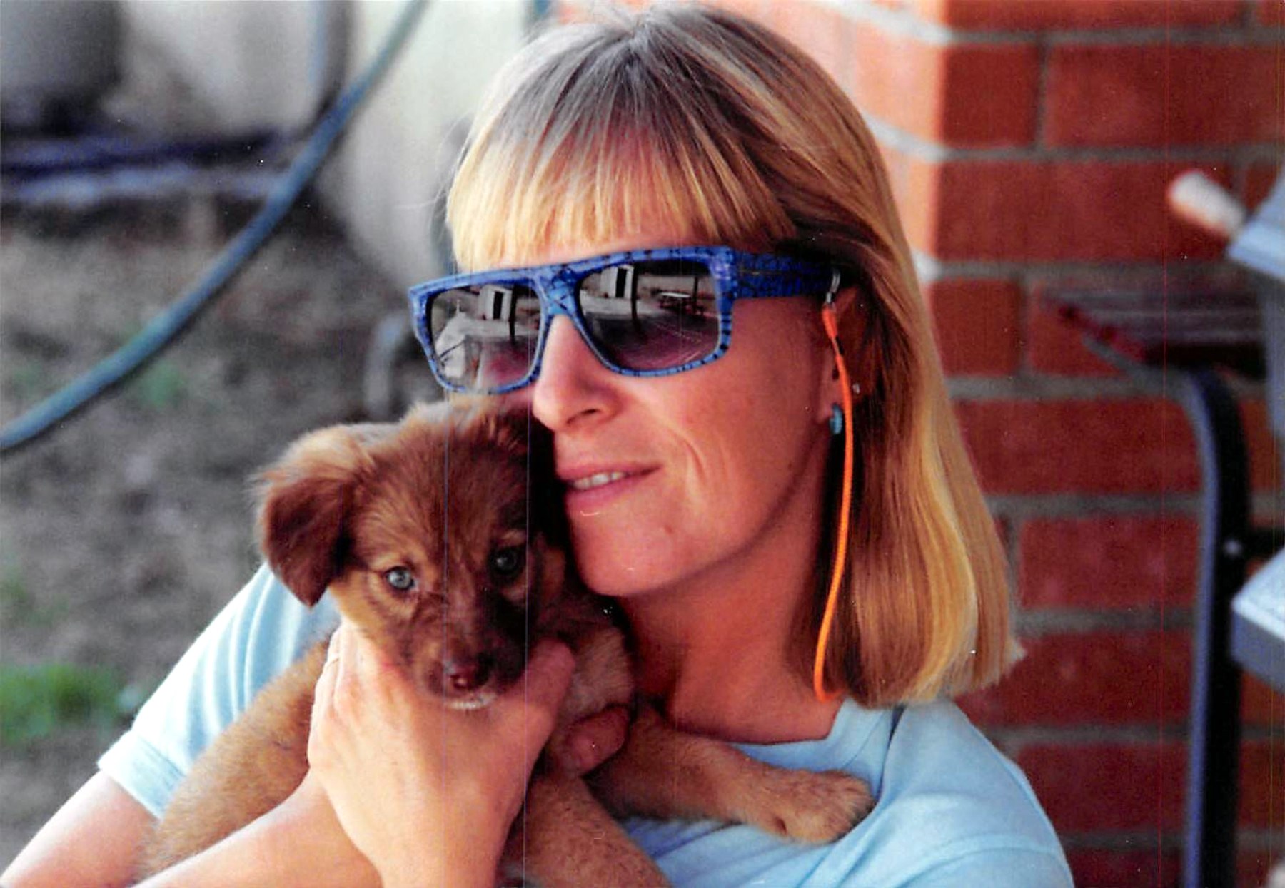 Jacqueline Nagy Obituary - Bakersfield, CA