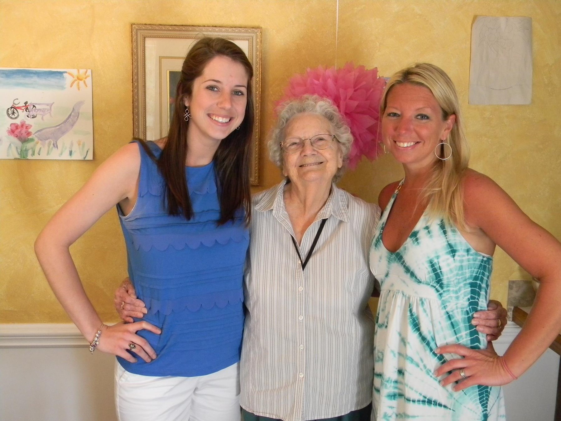 Emma Needham Obituary - North Charleston, SC