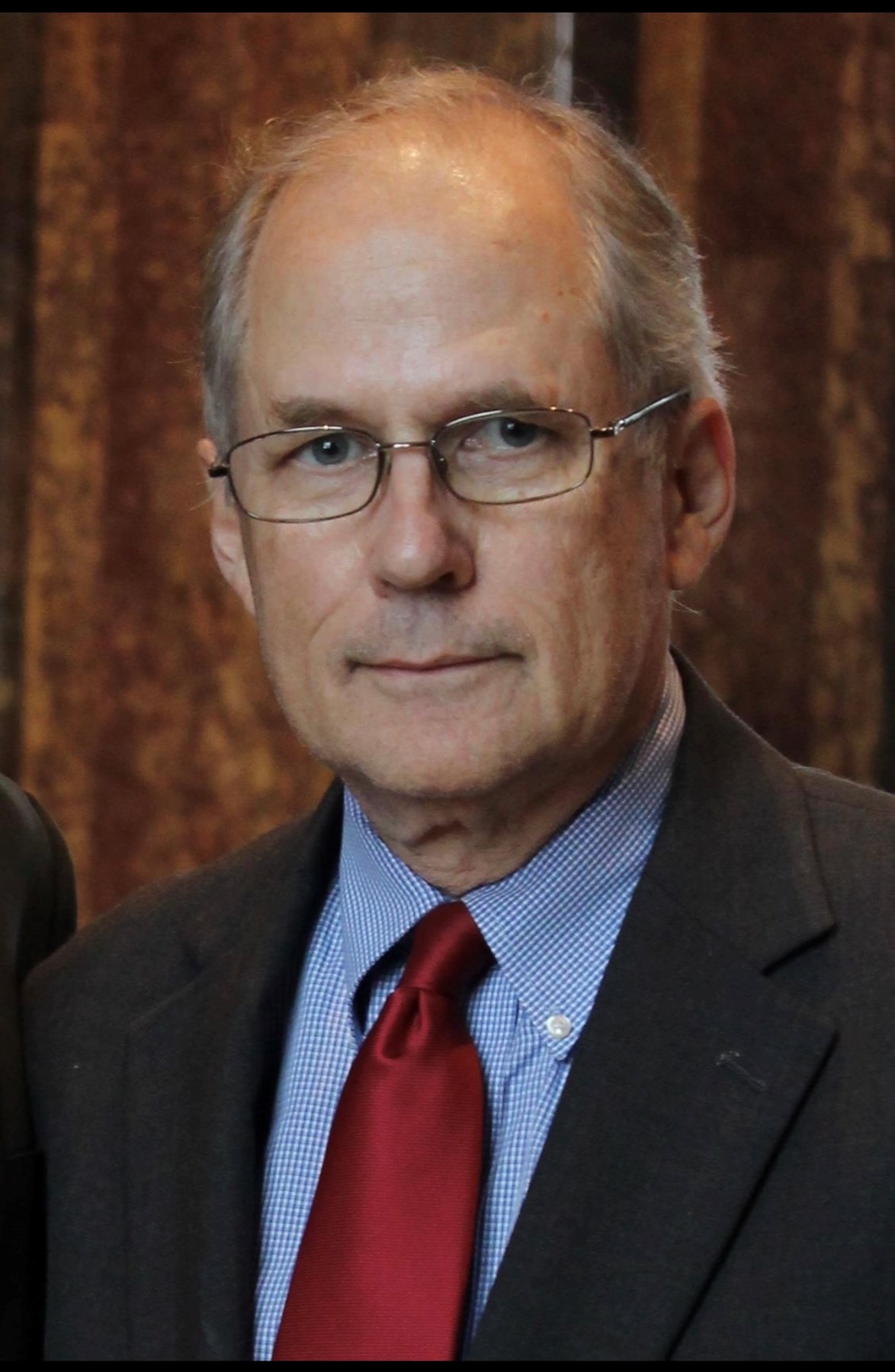 Daniel Wesley Richey Obituary - Baton Rouge, LA