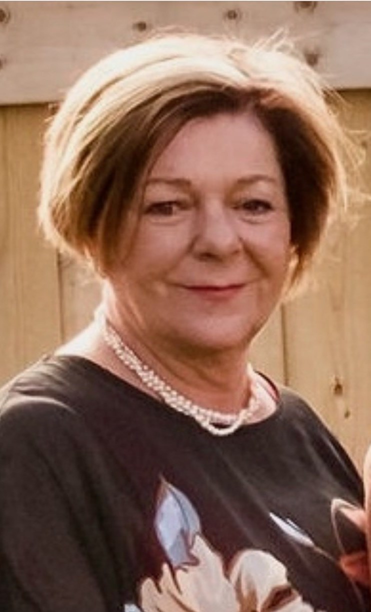 Christena Marie "Tena" Larson Obituary - Inverness, NS