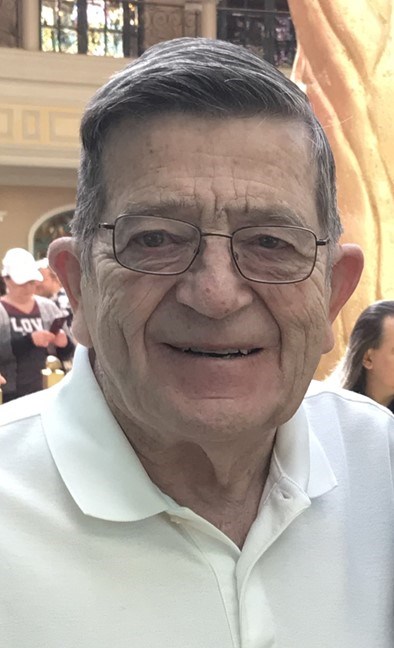 Richard Colwell Obituary - Las Vegas, NV