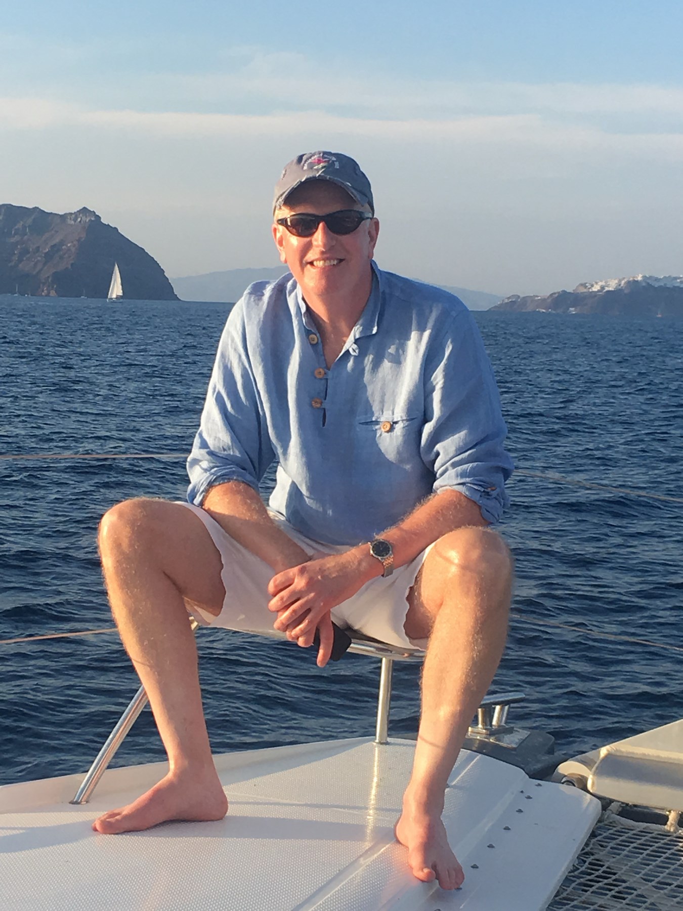 Kevin Gage Obituary - Bradenton, FL