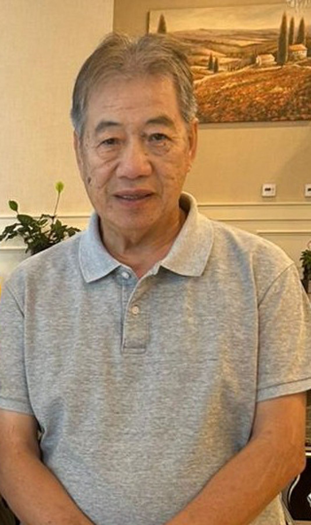 Leo Tang Obituary - Alhambra, CA