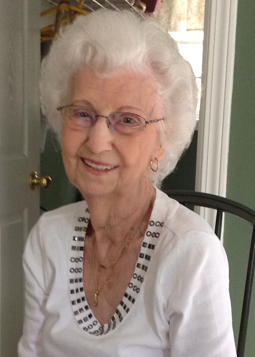 Florence Rogers Obituary - Brandon, FL