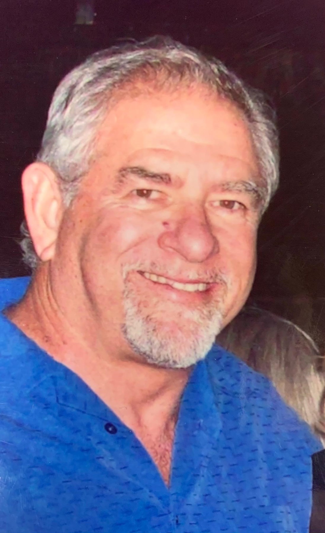 James Chamberlin Obituary - Gotha, FL