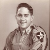 Alfonso Ruffo Obituary - San Antonio, TX