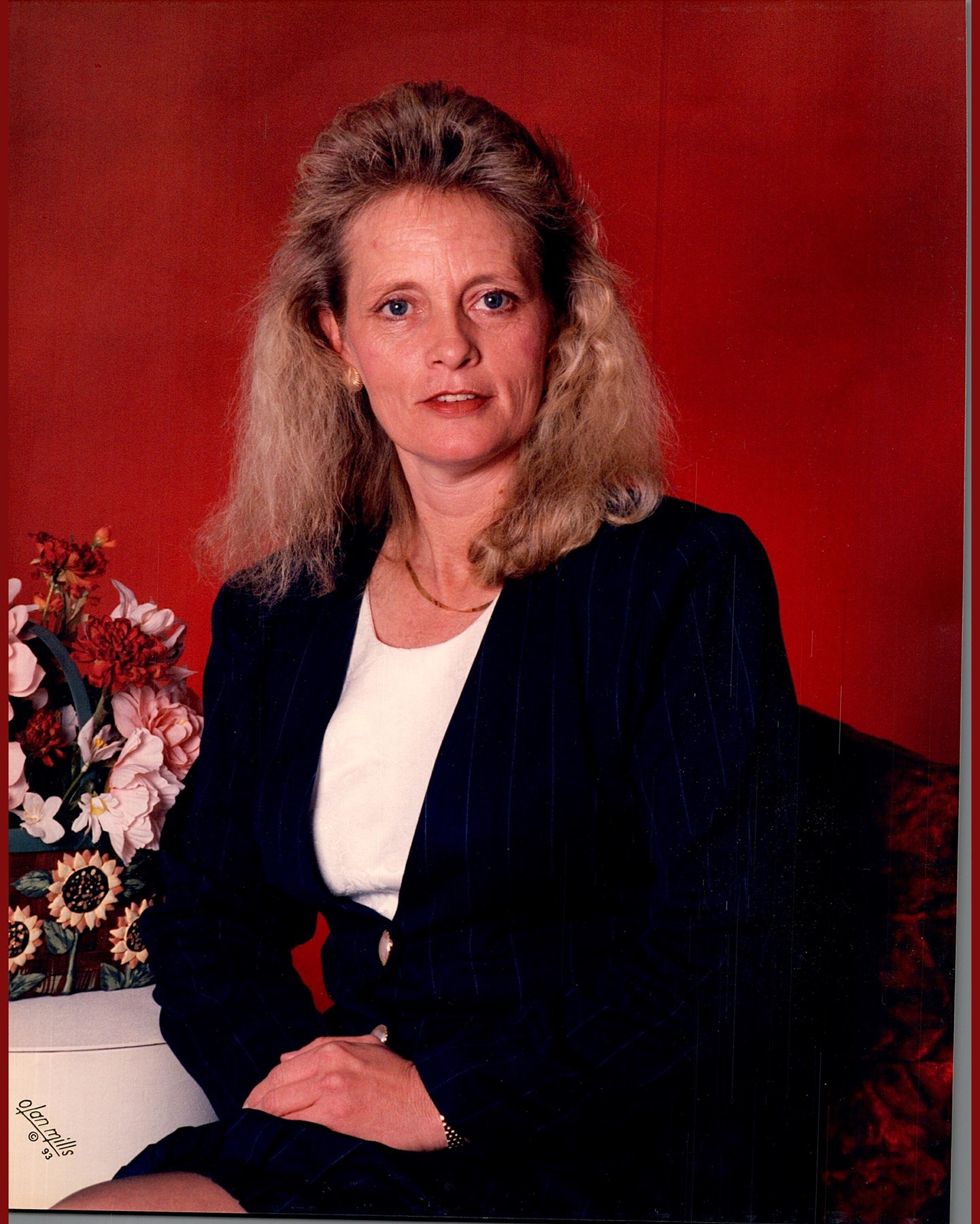 Charlotte Richardson Obituary - Morristown, TN