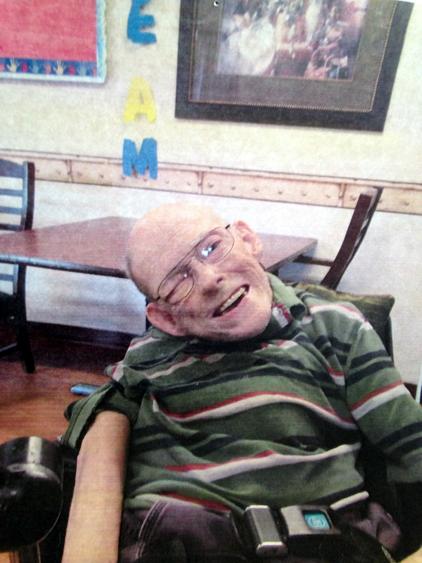 David Ingerson Obituary - Portland, OR