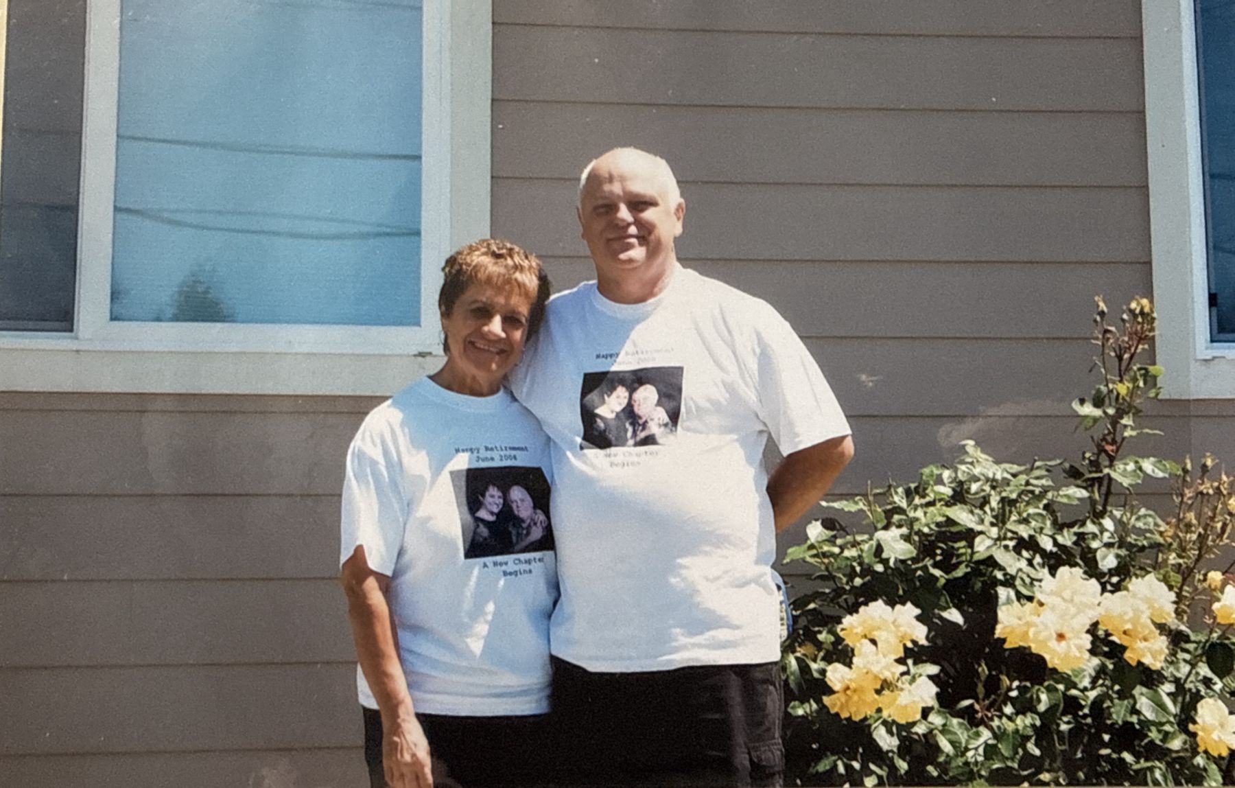Ronald Bates Obituary - Spokane, WA