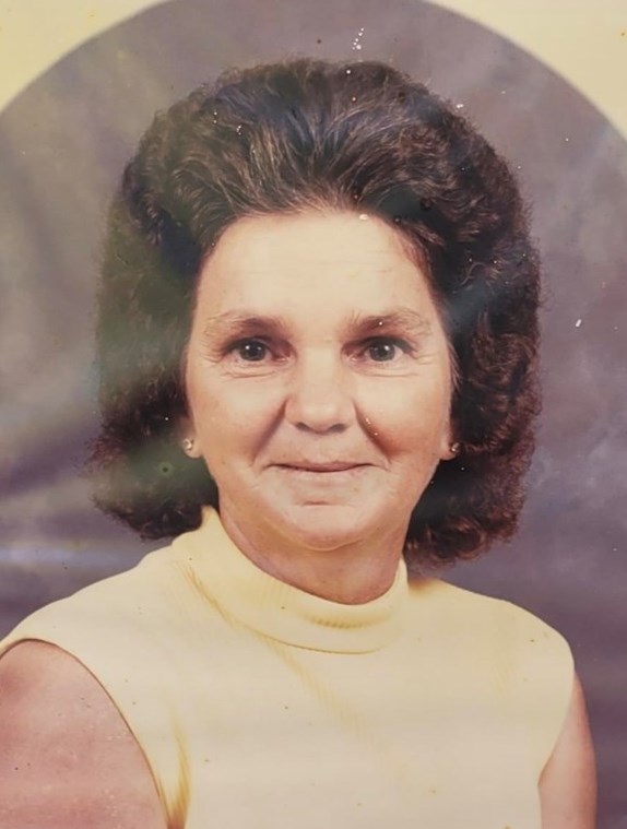 Minnie Johnson Obituary - Columbia, MS