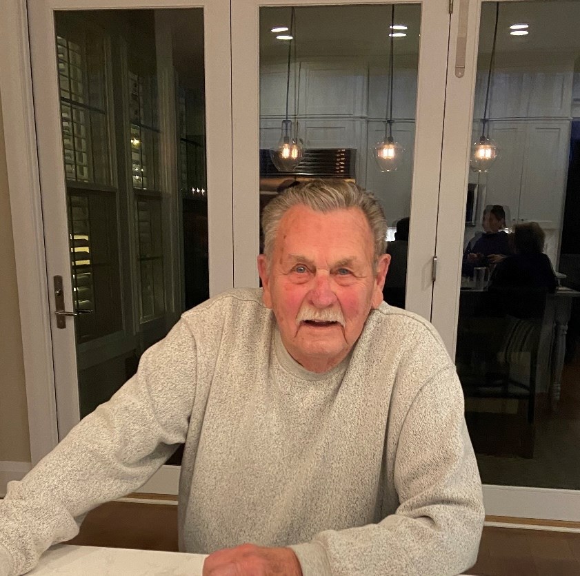 Donald Johnson Obituary - Bel Air, MD