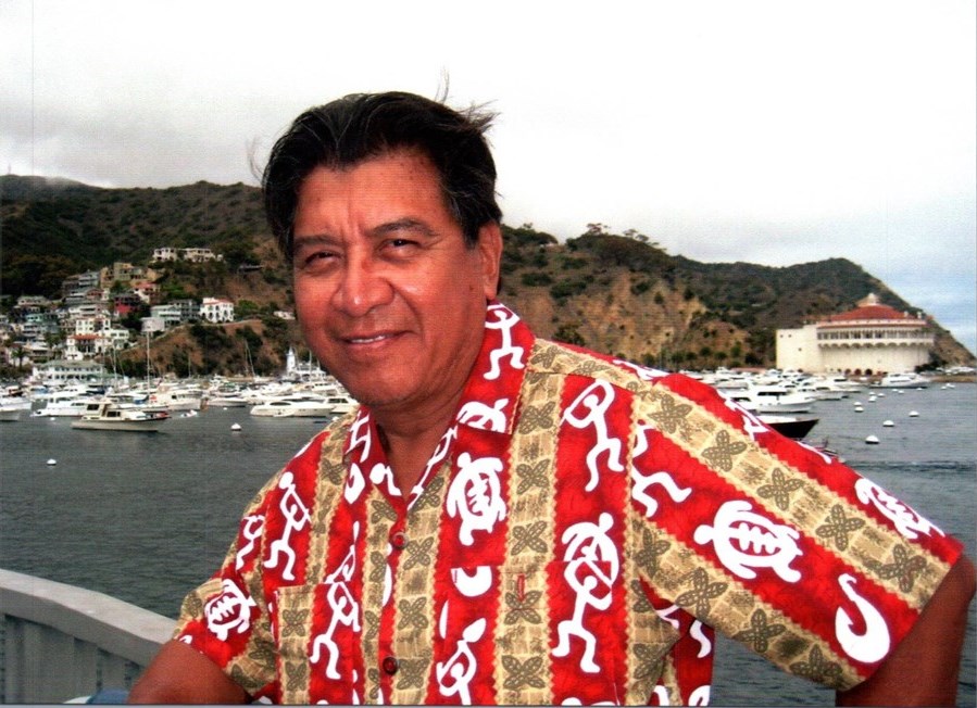 Johnny Santos Obituary - Victorville, CA