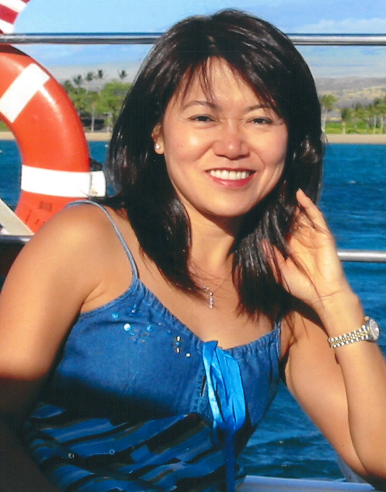 Paula "Po Ling" Landress Obituary - Colorado Springs, CO