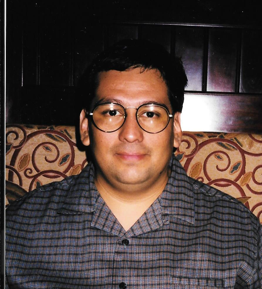 Benjamin Contreras Obituary - Arlington, TX