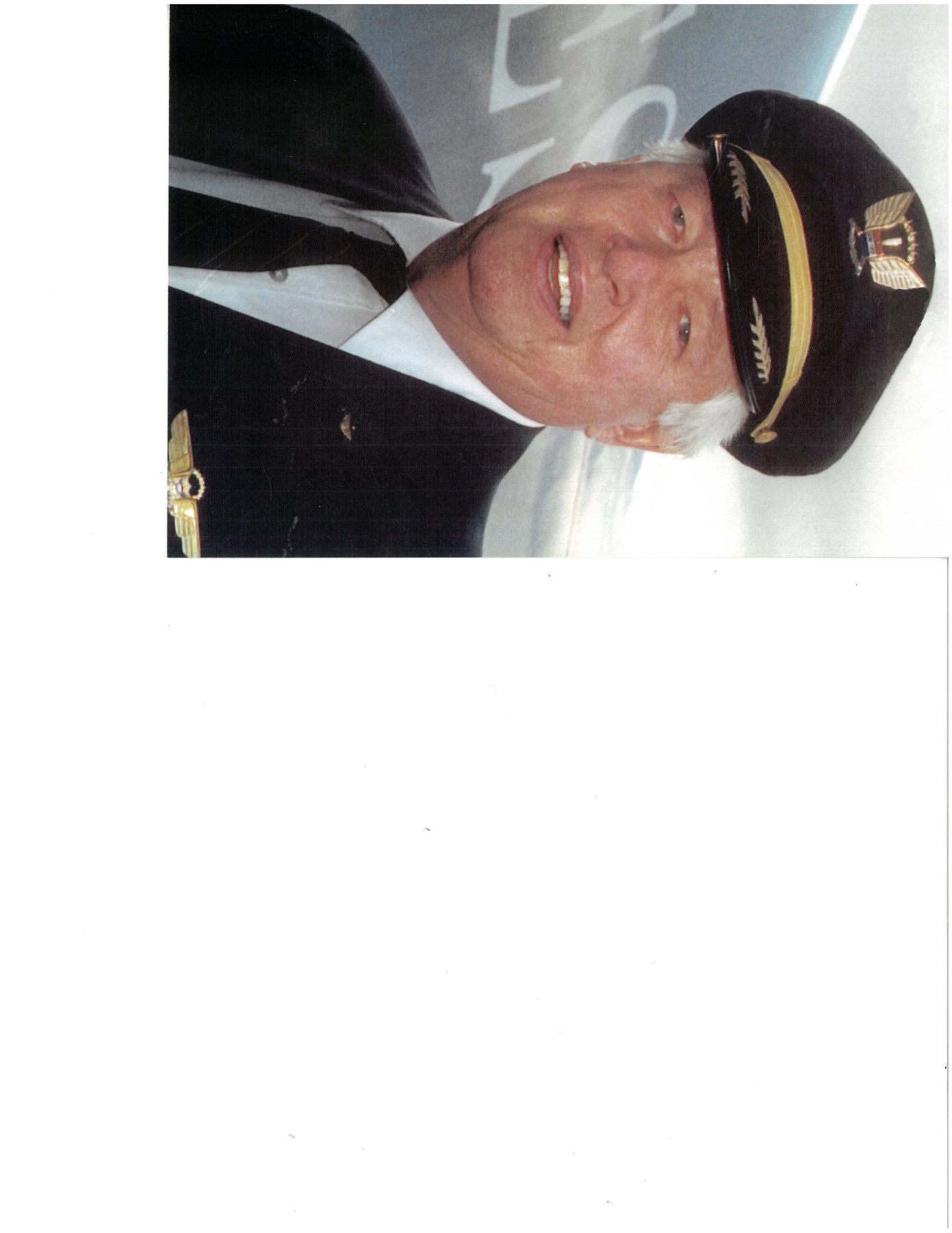 W. Zander Obituary - New Orleans, LA