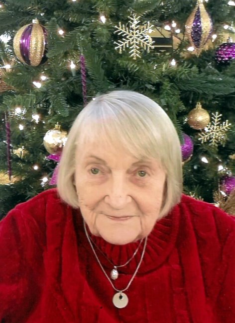 Margaret Teague Obituary - Greensboro, NC