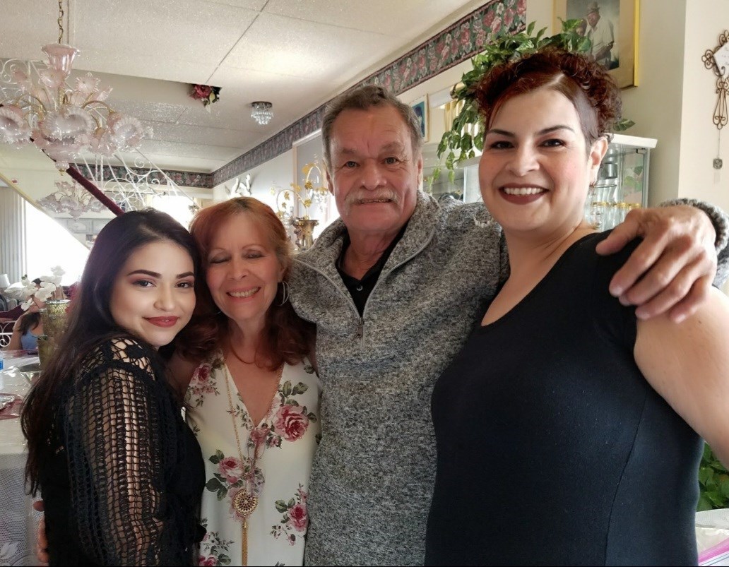 Jose Caraballo Obituary - Linden, NJ