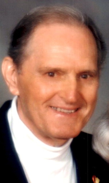 Donald L. Bonnet Sr. Obituary - Greensboro, NC
