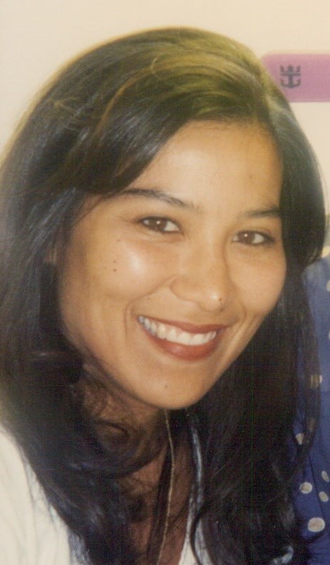 Ellen Hatsumi Moore Obituary - Westlake Village, CA