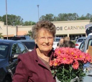 Lenora Jackson Obituary - Kennesaw, GA