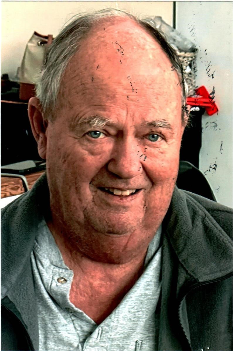 Robin Richard Reid Obituary - Everett, WA