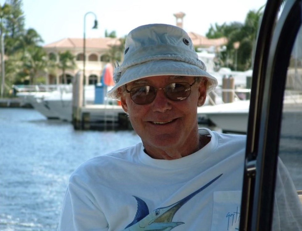 Hugh Andison Obituary - Deerfield Beach, FL
