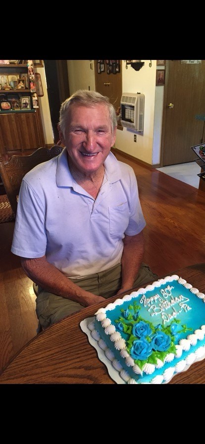 Bobby Shirrel Obituary - Tahlequah, OK