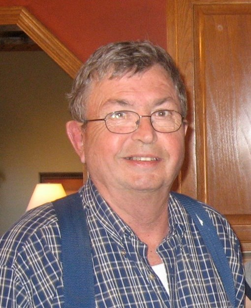 David M McCue Obituary - Wichita, KS