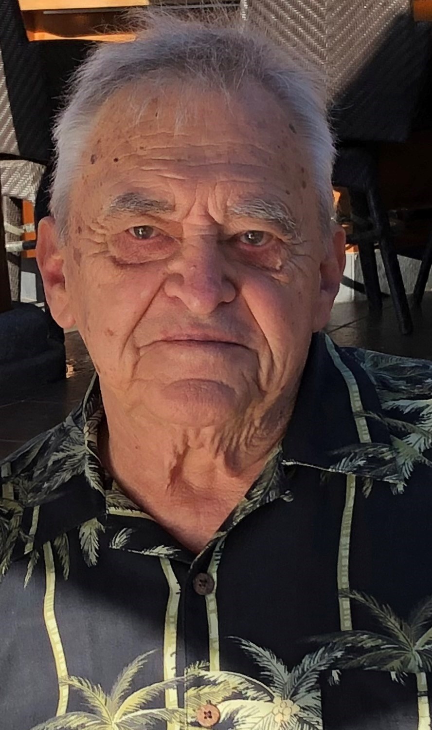 James Ansier Obituary - Tucson, AZ