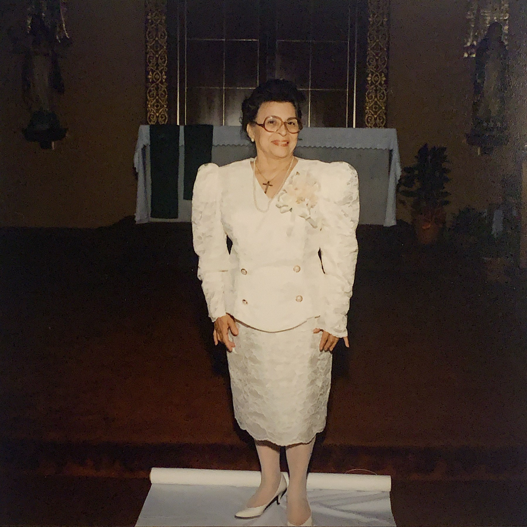 Marcelina Hernandez Obituary - Houston, TX