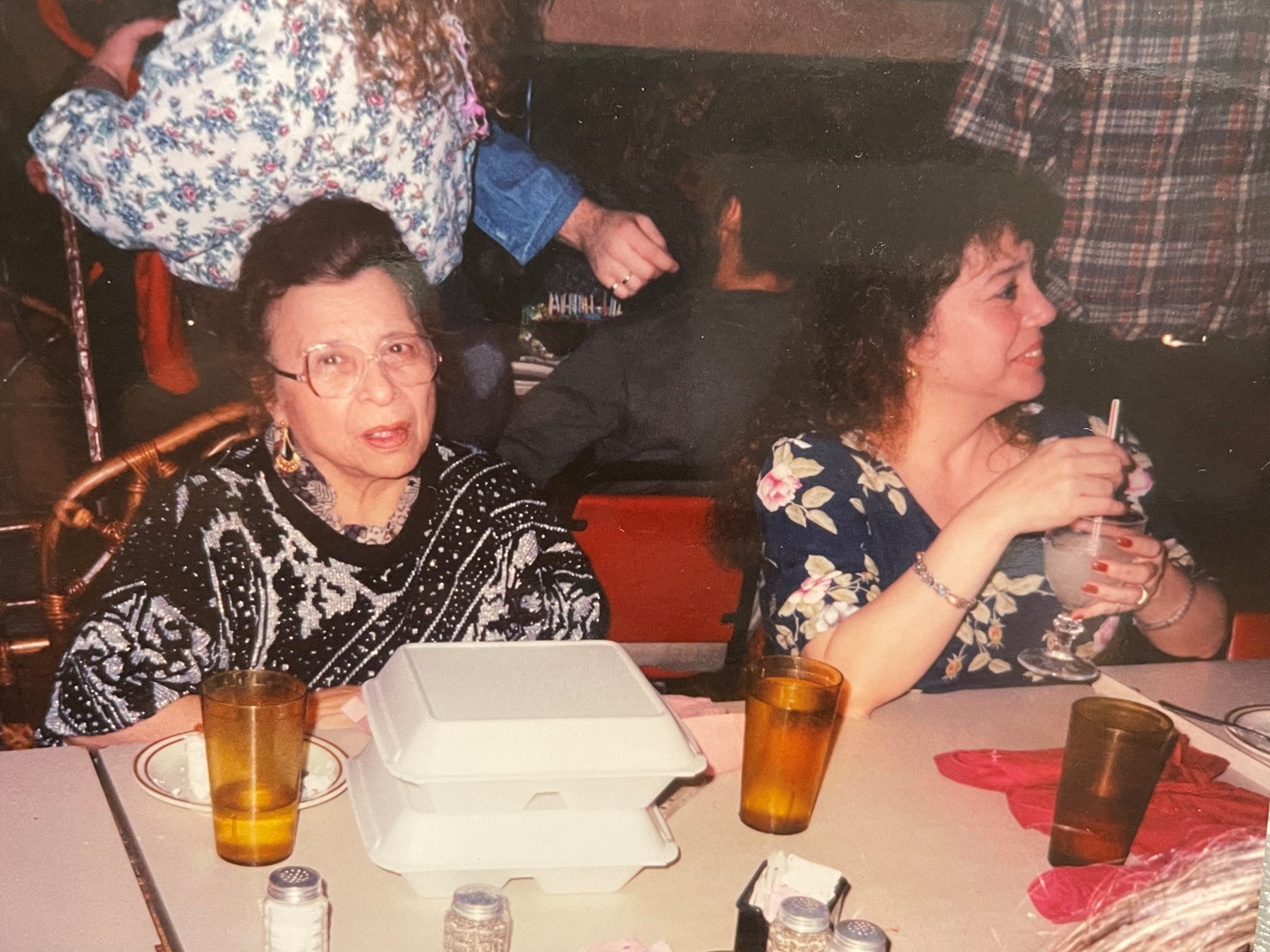 Marcelina Hernandez Obituary - Houston, TX