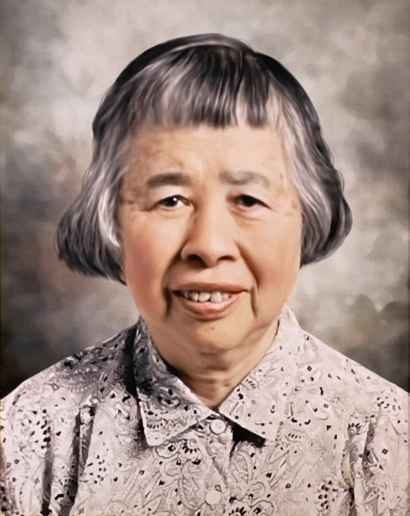 Yip Tao Loo Obituary - Vancouver, BC