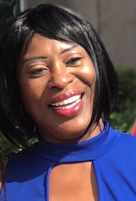 Angelia Brunson Obituary - Memphis, TN