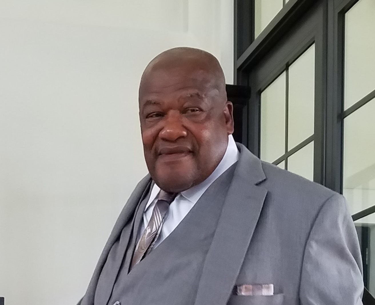 Mr. Ernest Lloyd Hayle Obituary - Orange City, FL