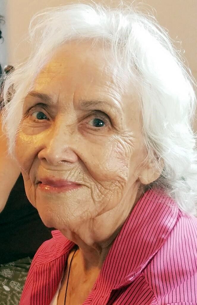 Edelmira Trujillo Obituary - El Paso, TX
